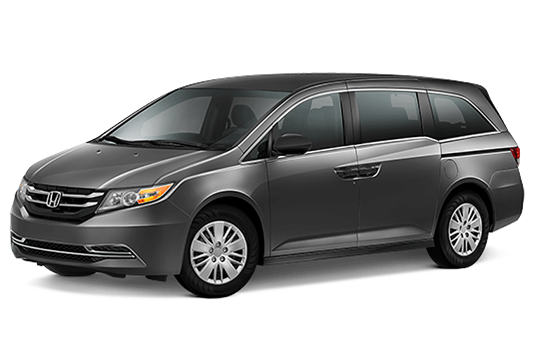 Explore the New 2017 Honda Odyssey Minivan | Odyssey Photos, Specs, Info